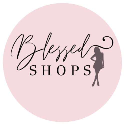 Loja Blessed Shops