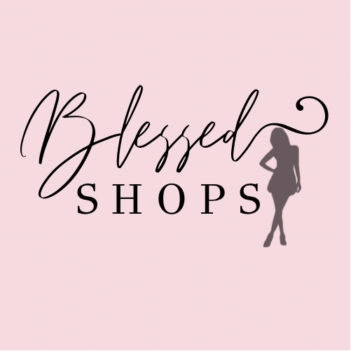 CONJUNTOS – Blessed Shops